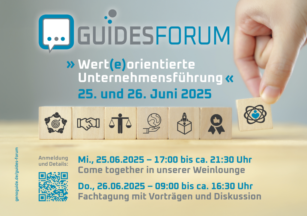 Geno Guide & Frisco Guide im neuen Outfit - guides.consulting